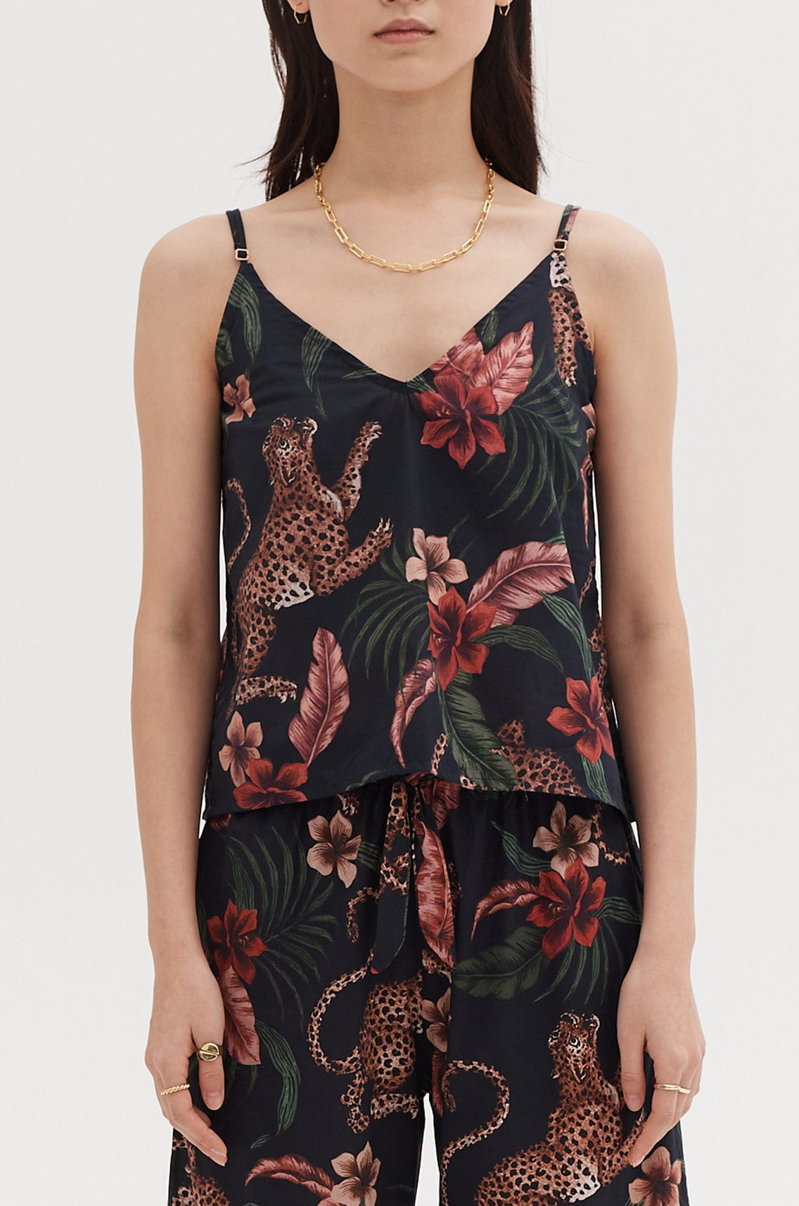 All Desmond & Dempsey Pyjamas