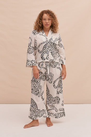 Luxury Pyjamas designed in the UK – Desmond & Dempsey