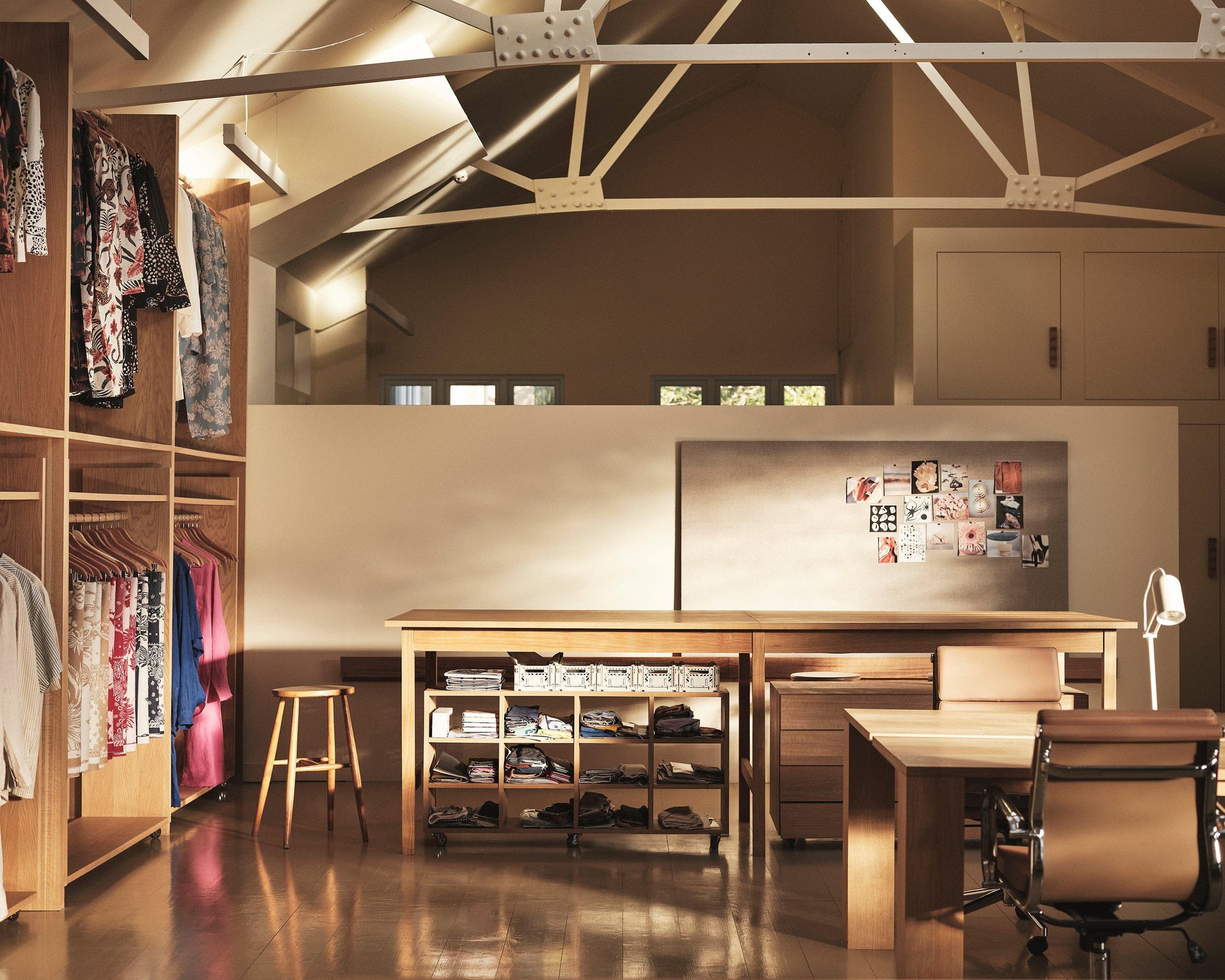 Studio – Desmond & Dempsey