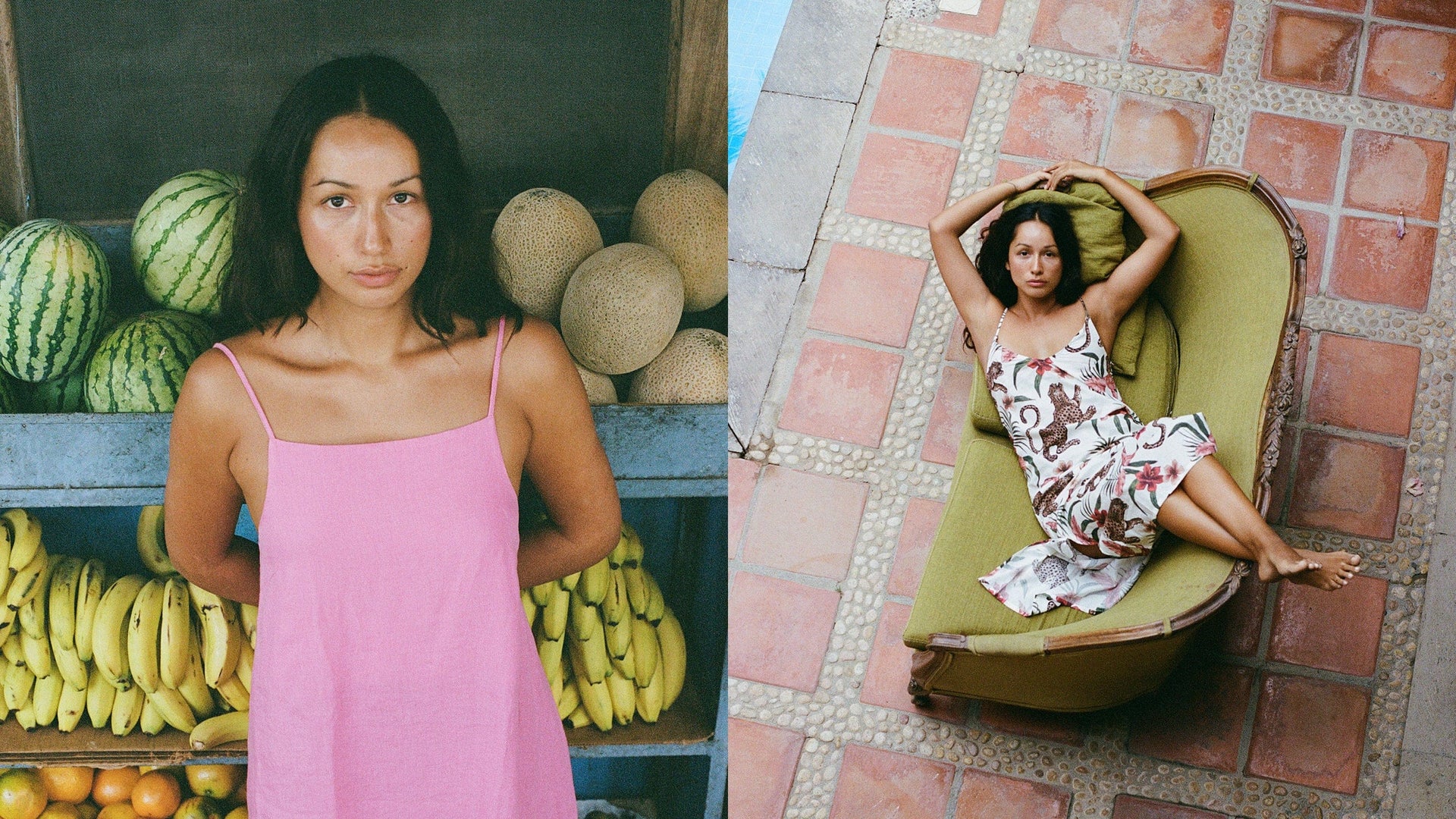 Luxury Pyjamas designed in the UK – Desmond & Dempsey